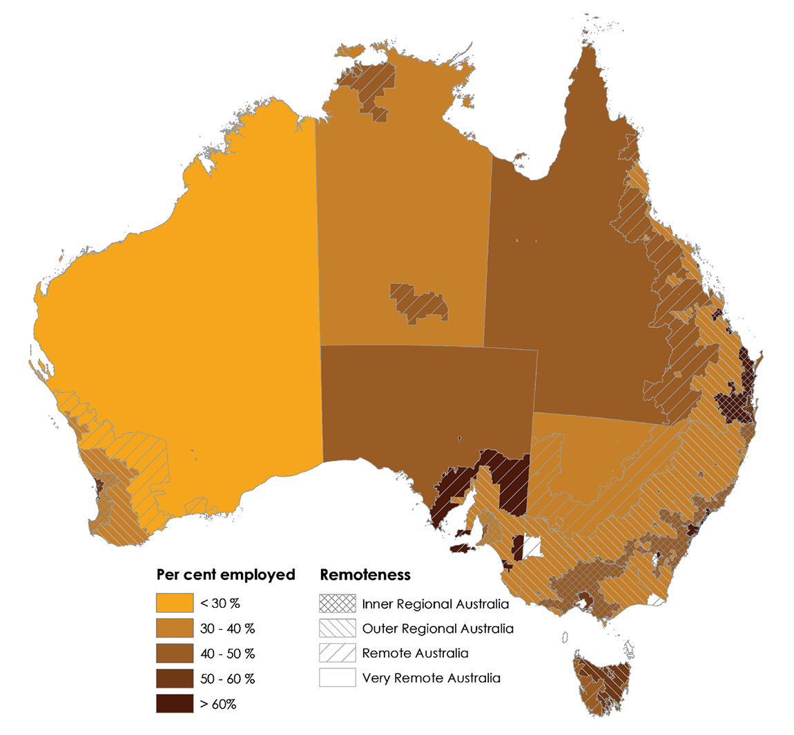 First Nation Recruitment - Aboriginal Jobs, Australia